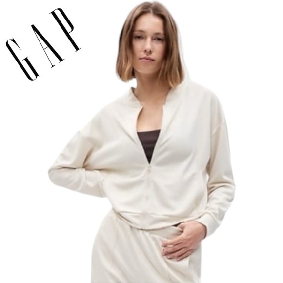 GAP | Jackets & Coats | Nwt Gap Xxl Mesh Bomber Jacket | Poshmark